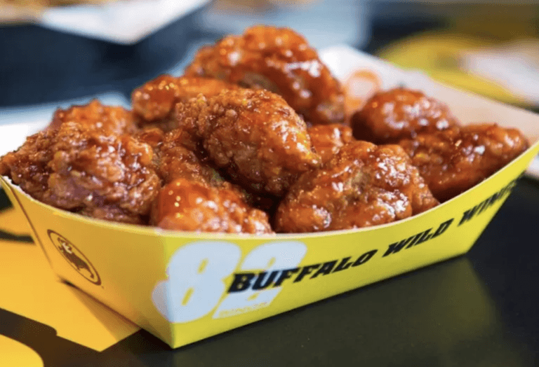 Buffalo Wild Wings Happy Hour [Updated December 2025]