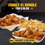 Buffalo Wild Wings Happy Hour [Updated December 2025]